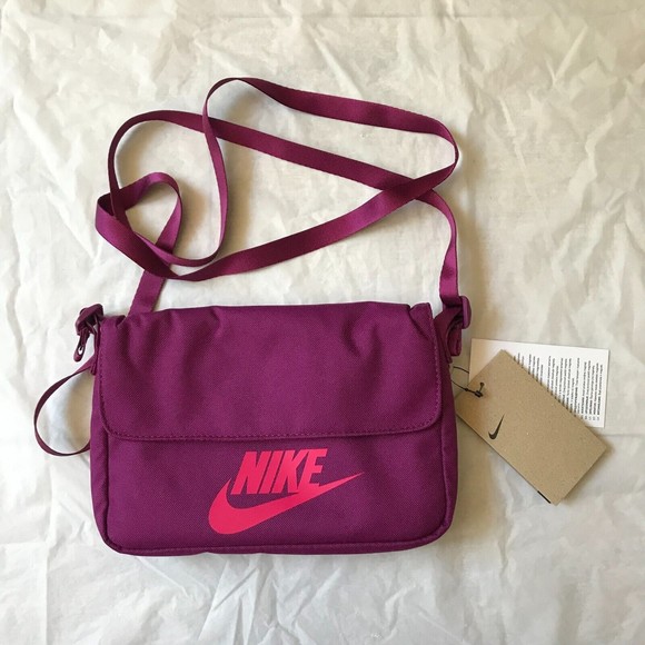 Nike | Bags | Nike Womens Sportswear Futura 365 Crossbody Bag ...